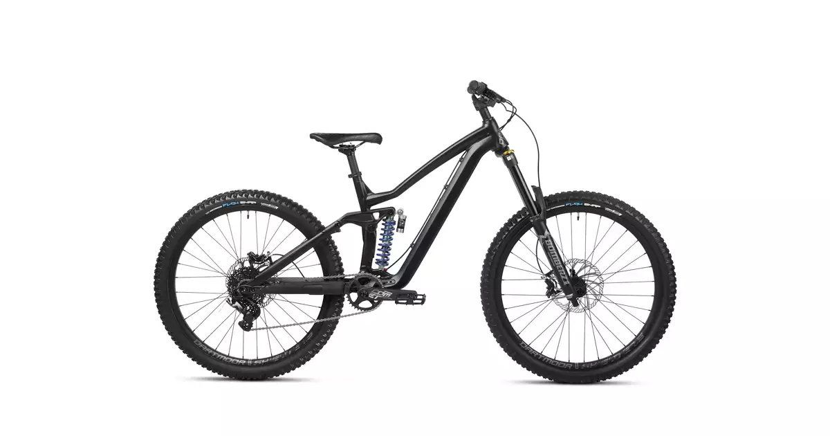 Rower Dartmoor Thunderbird FR Evo - Sklep rowerowy GoRide