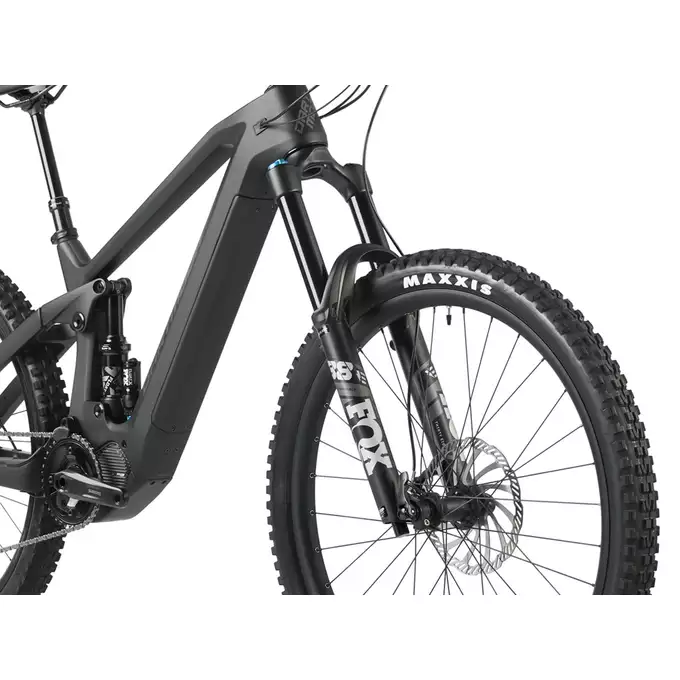 Rower Dartmoor E-Thunderbird CF - Sklep rowerowy GoRide