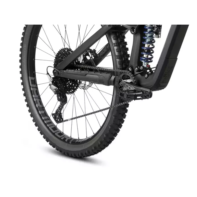 Rower Dartmoor Thunderbird CF Evo - Sklep rowerowy GoRide