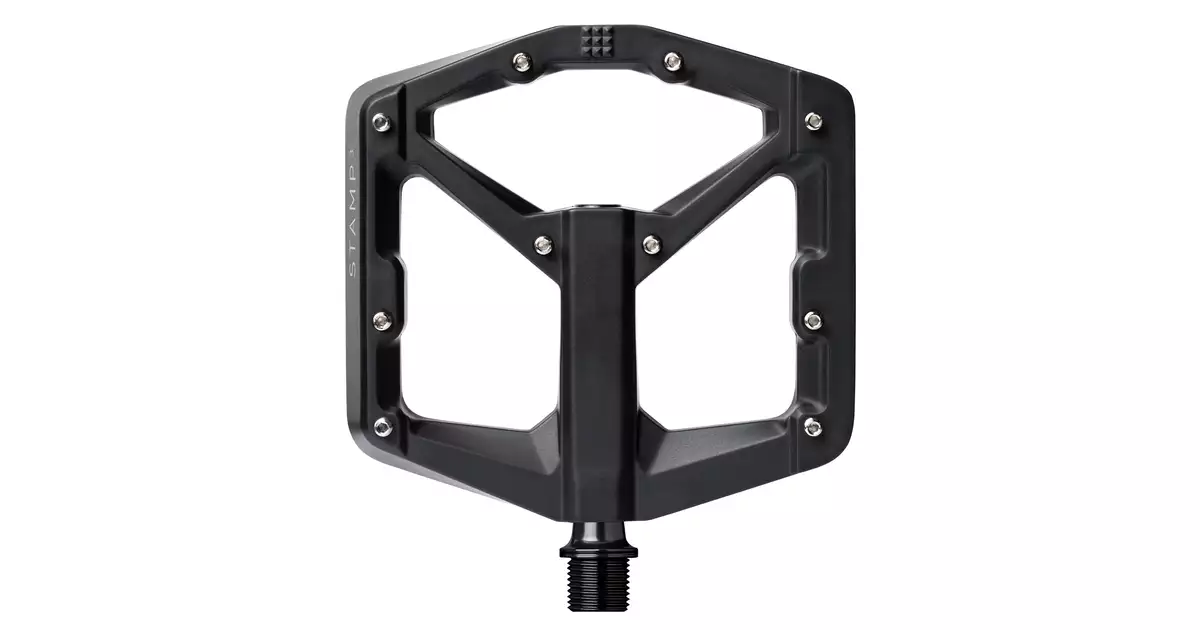 PEDAŁY ROWEROWE CRANK BROTHERS PEDAL STAMP 3 MAGNESIUM - Sklep rowerowy ...