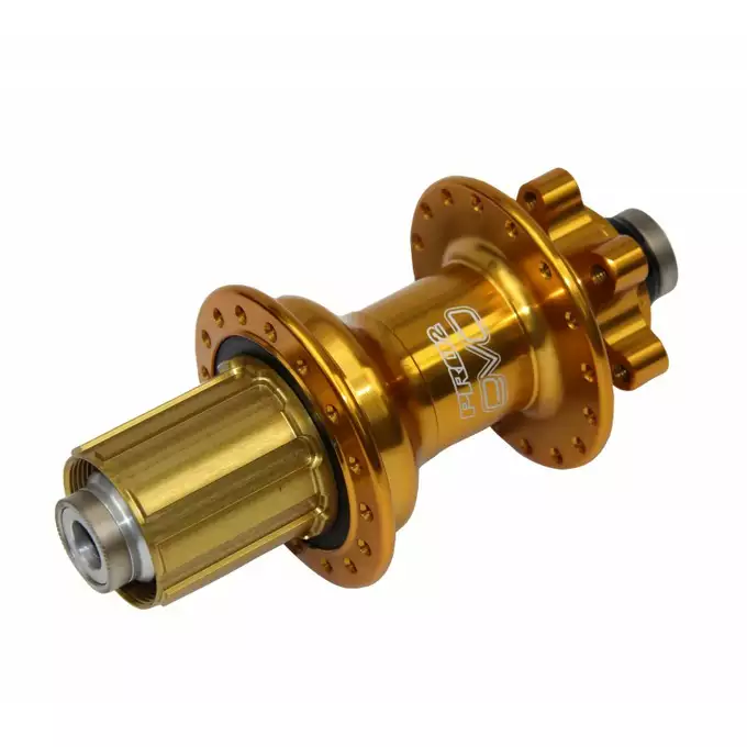 Piasta HOPE Pro 2 Evo tylna