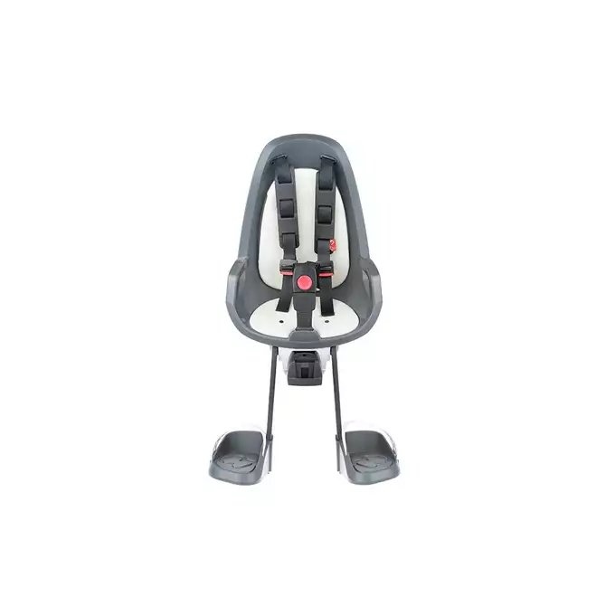 Fotelik rowerowy HAMAX Caress Observer - Sklep rowerowy GoRide