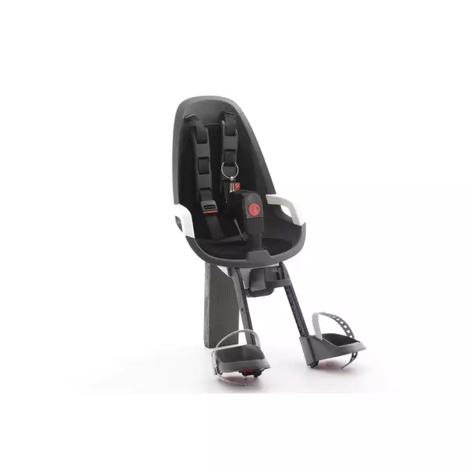 Fotelik rowerowy HAMAX Caress Observer - Sklep rowerowy GoRide