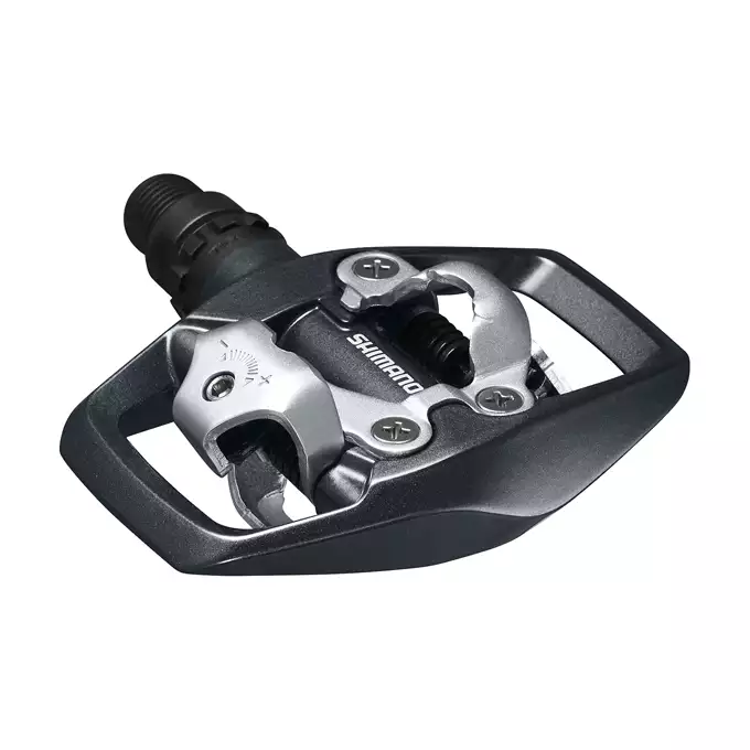 Pedały SHIMANO SPD PD-ED500 - Sklep rowerowy GoRide