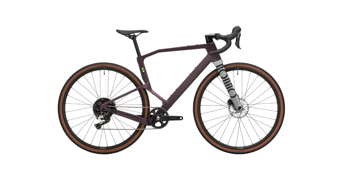 Rower RONDO Ruut CF2 2024