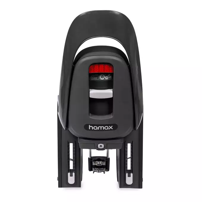 Fotelik HAMAX Caress na pręty - Sklep rowerowy GoRide