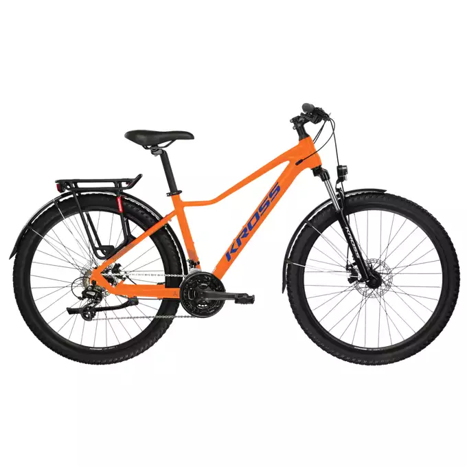 Rower KROSS Lea 2.0 EQ 29 2024 - Sklep rowerowy GoRide