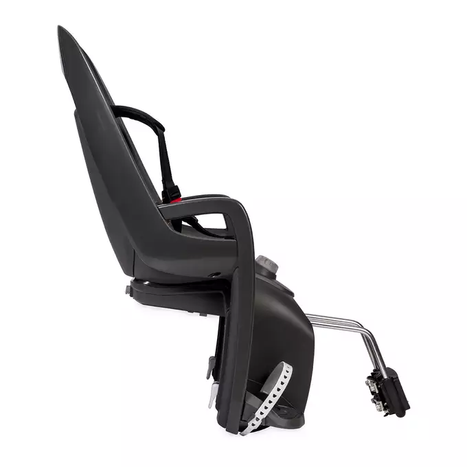 Fotelik HAMAX Caress na pręty - Sklep rowerowy GoRide