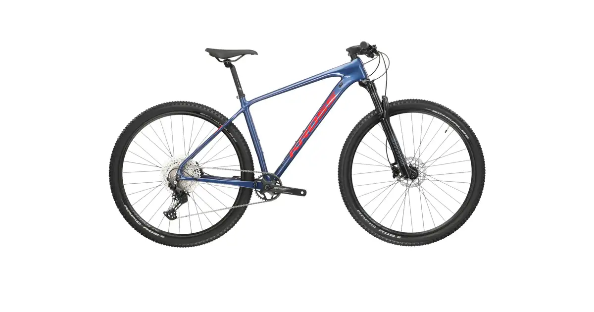 Rower KROSS Level 7.0 29 PP 2024 - Sklep rowerowy GoRide