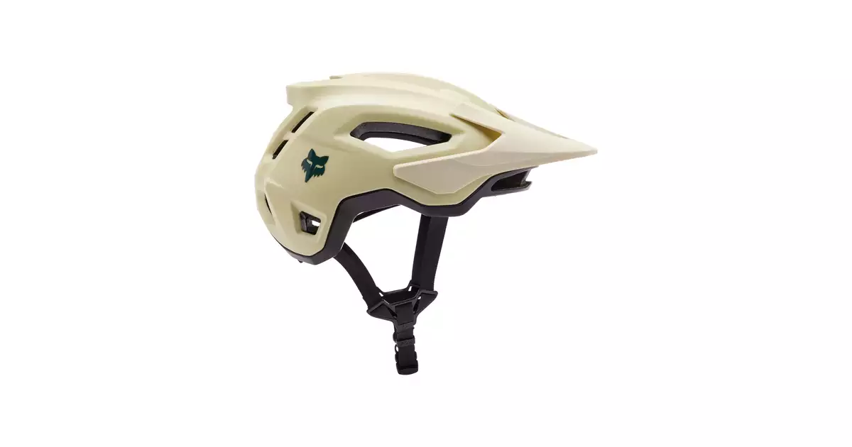 KASK ROWEROWY FOX SPEEDFRAME CACTUS - Sklep rowerowy GoRide