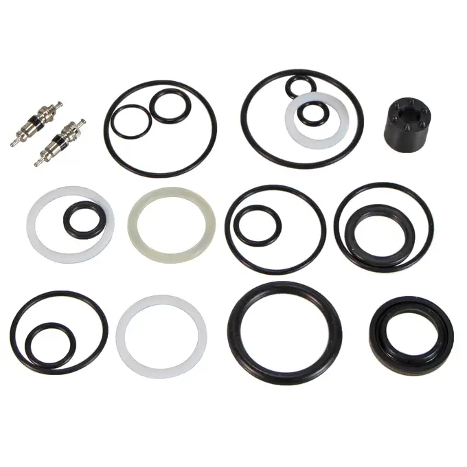 Zestaw serwisowy OHLINS Rebuild Kit Air Spring RXF34/RXF36/RXF38/DH38 ...