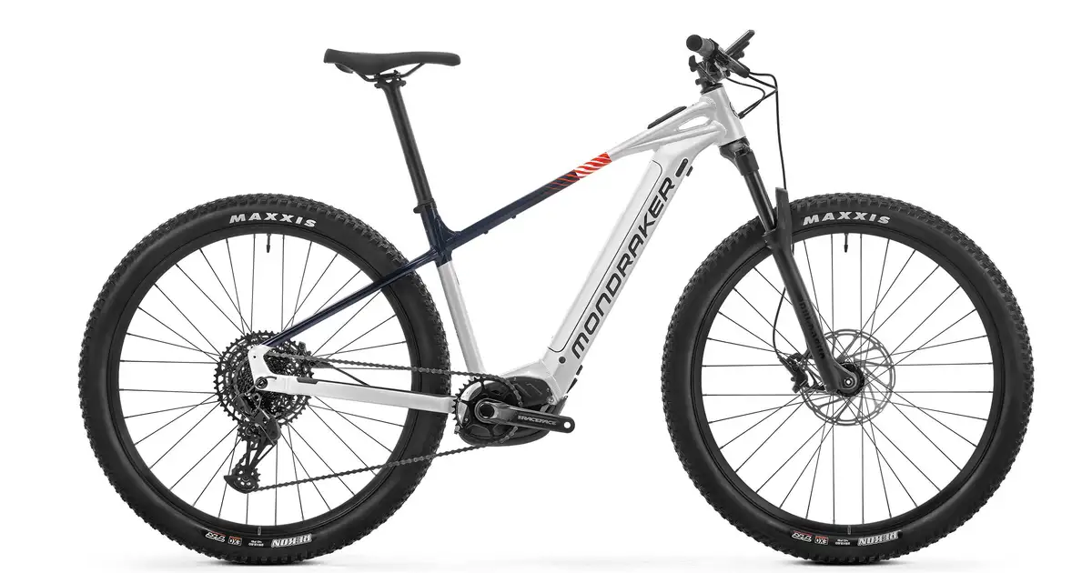 Rower MONDRAKER Prime