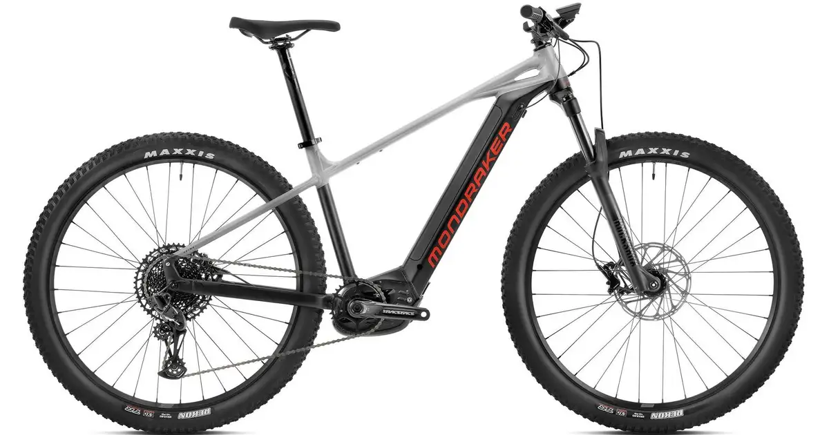 Rower MONDRAKER Prime