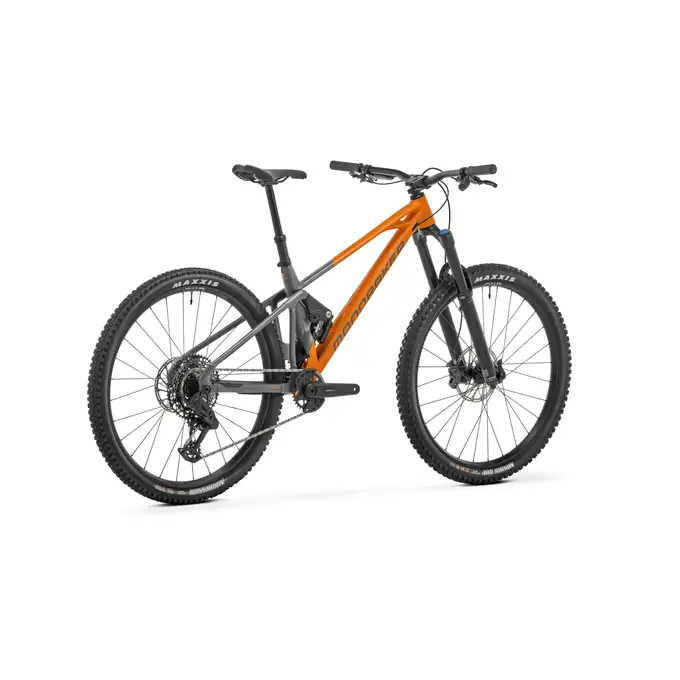 Rower MONDRAKER Foxy R 2025