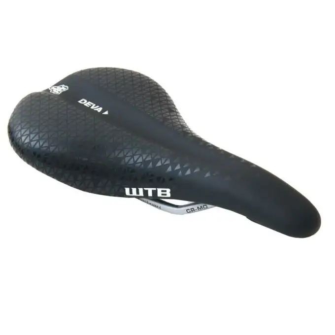 Siodełko rowerowe WTB DEVA PRO - Sklep rowerowy GoRide