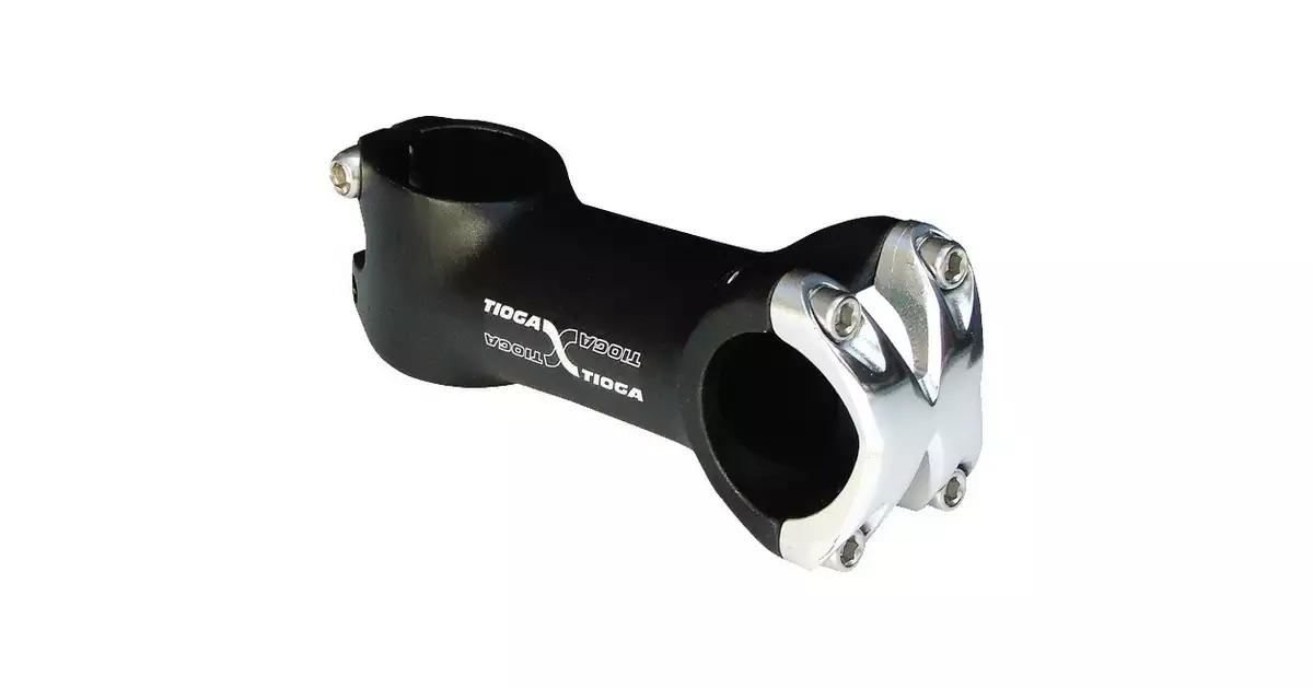 Mostek rowerowy TIOGA X STEM - Sklep rowerowy GoRide