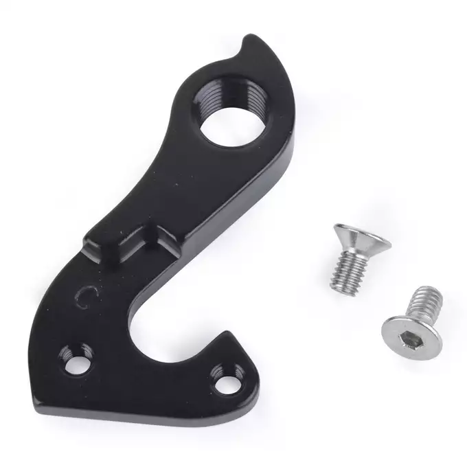 AUTHOR 39-710127 hak przerzutki