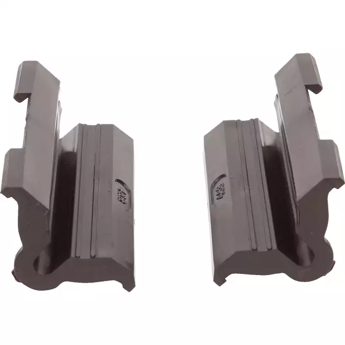 PARK TOOL 468B szczęki gumowe do uchwytów montażowych