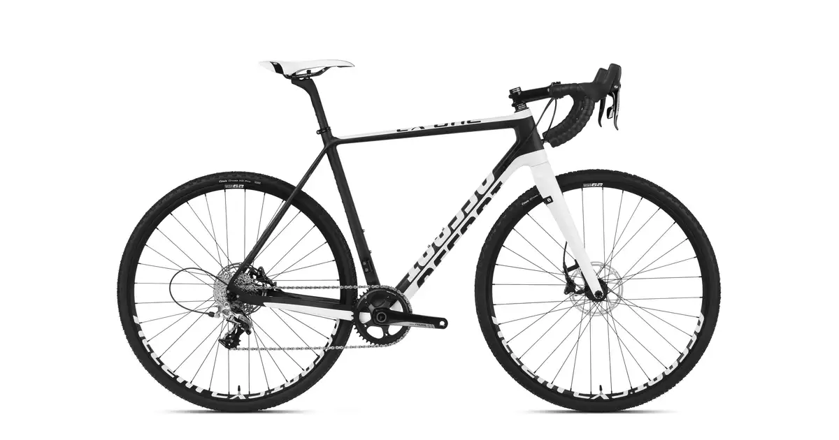 ACCENT CX-ONE CARBON 2018