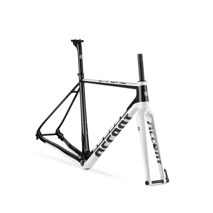 ACCENT CX-ONE CARBON rama