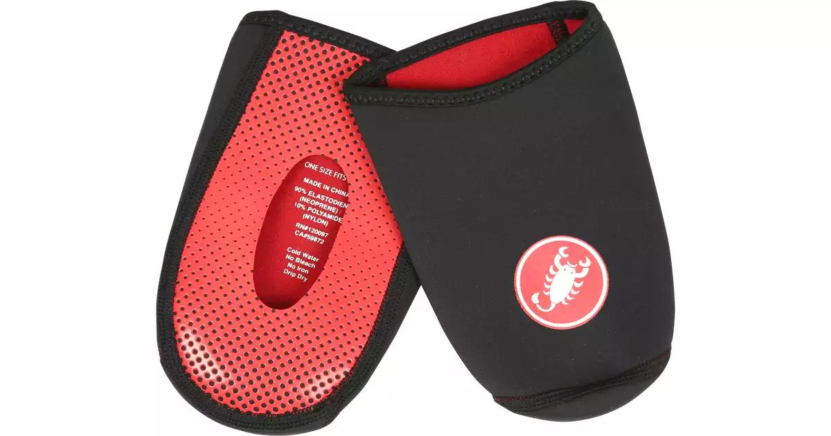 Castelli Toe Thingy 2 pokrowce na buty