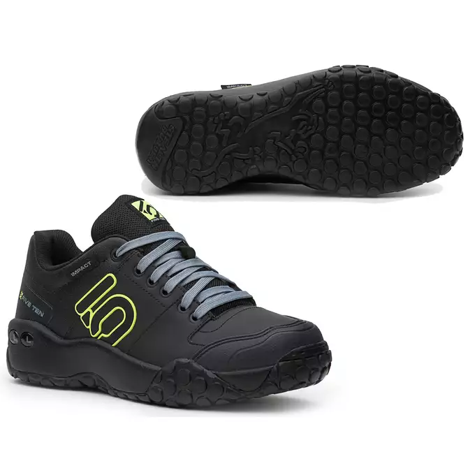 FIVE TEN Sam Hill 3 Hill Streak buty