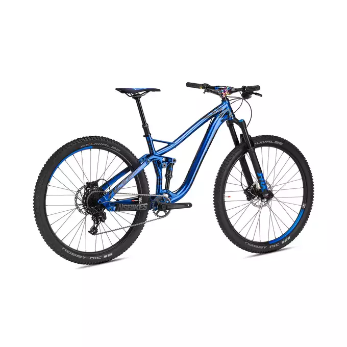 NS BIKES Snabb 130 Plus 2 2018