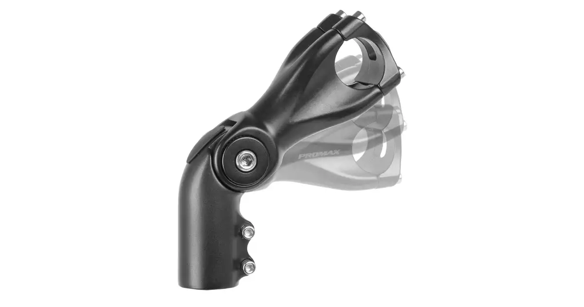 PROMAX 31.8mm/85mm mostek regulowany