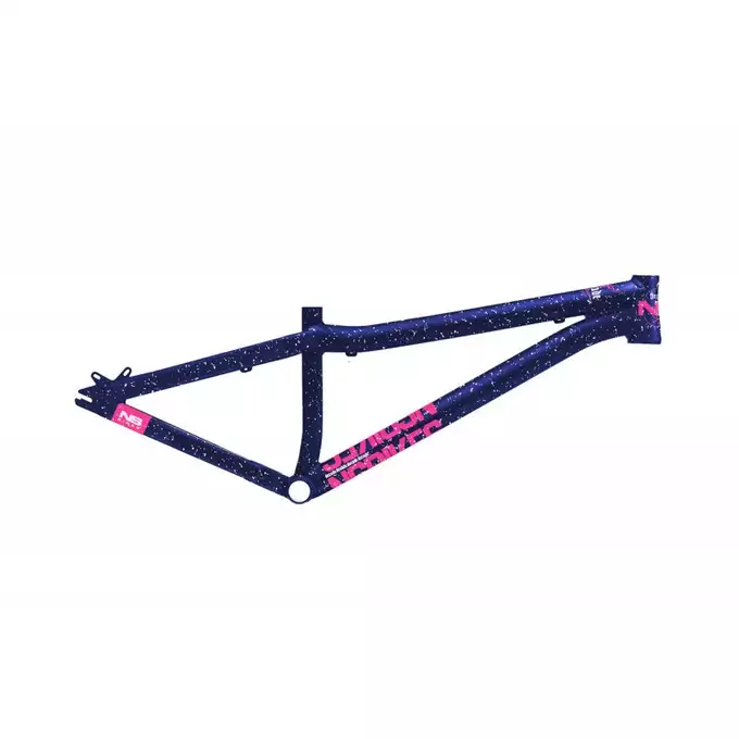 NS BIKES Decade Rama 26