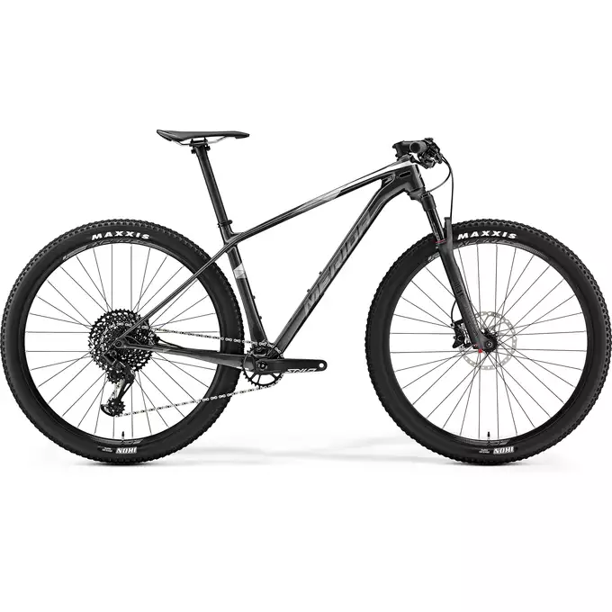 MERIDA BIG NINE 6000 2019 + odbiór osobisty