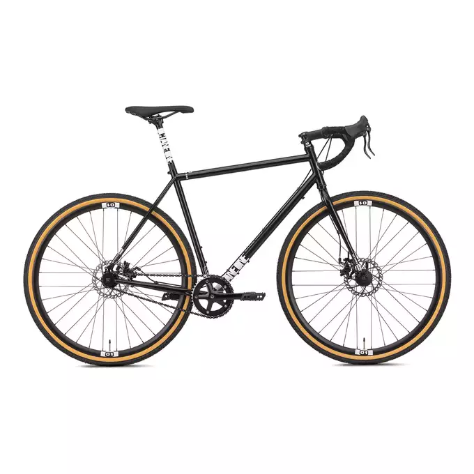 OCTANE ONE Kode 2019