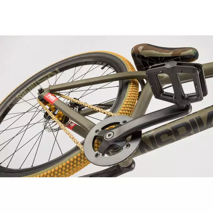 NS BIKES Zircus 26 2019