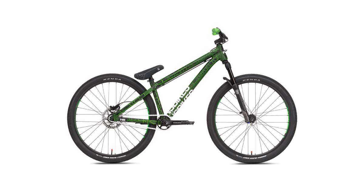 NS BIKES Movement 1 2019