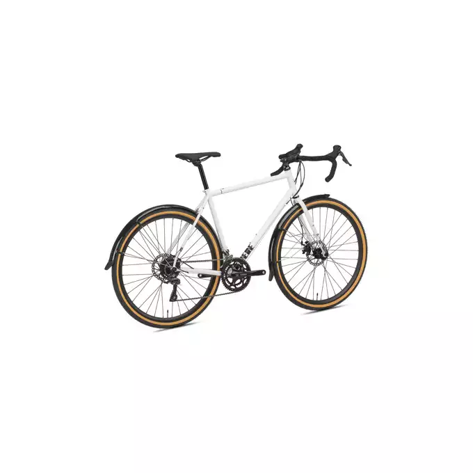 OCTANE ONE Kode ADV