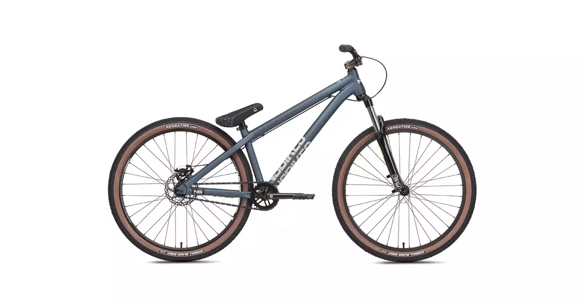NS BIKES Movement 3 2019