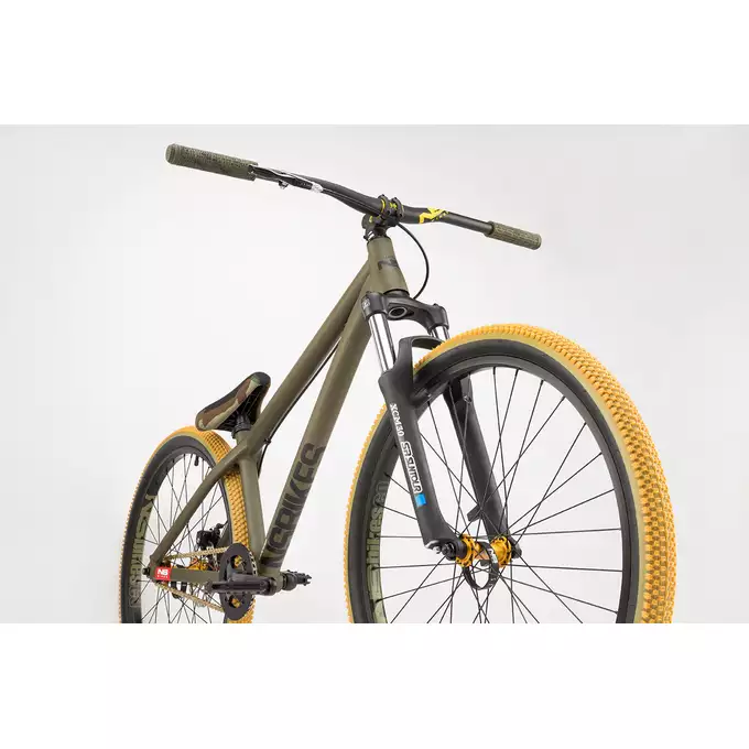 NS BIKES Zircus 26 2019