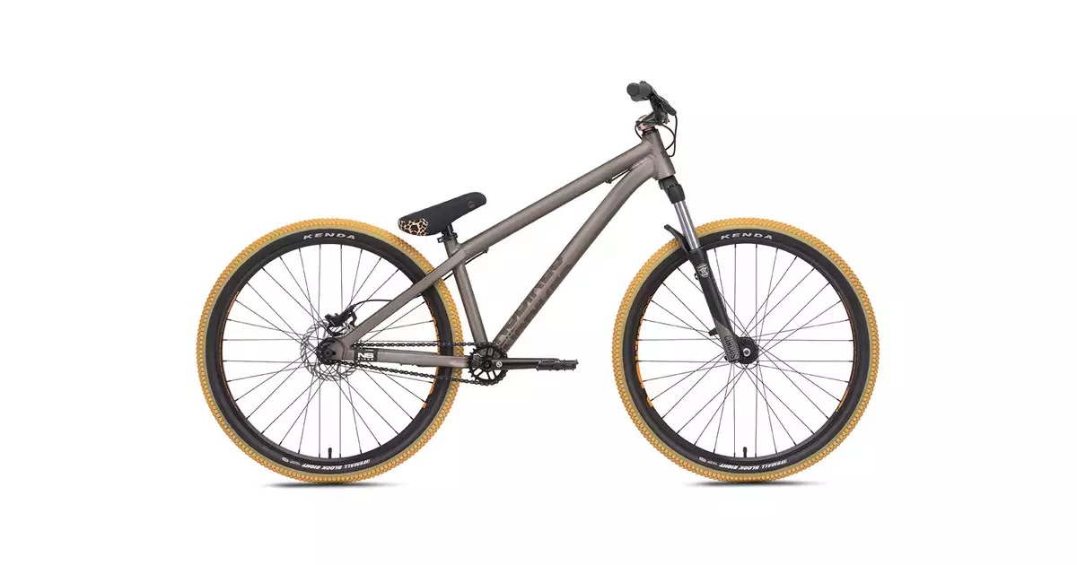NS BIKES Movement 2 2019