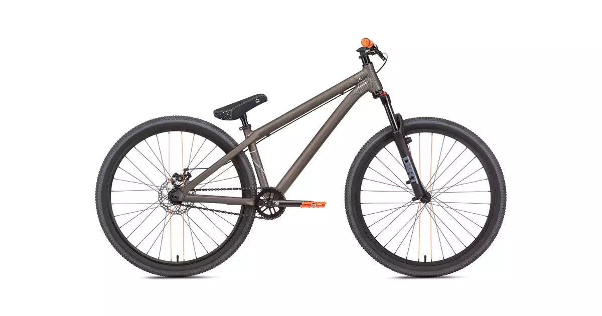 OCTANE ONE Melt 26 2019