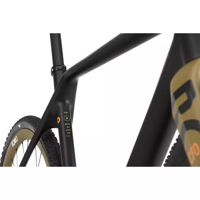 Rower RONDO Ruut CF0 2019