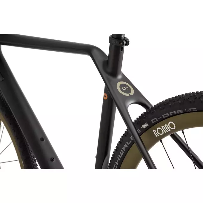 Rower RONDO Ruut CF0 2019