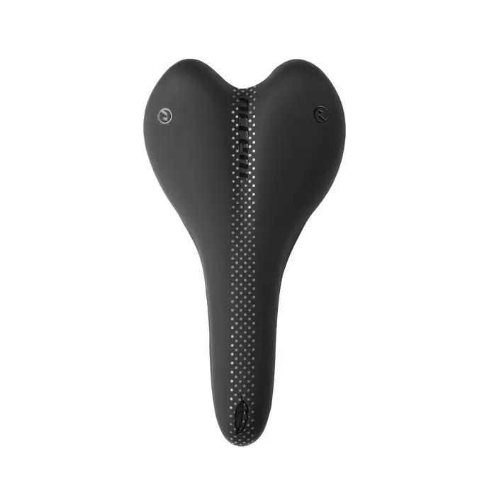 Siodełko rowerowe ACCENT Piuma Lady - Sklep rowerowy GoRide