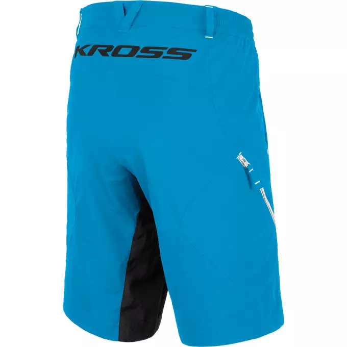 Krótkie spodenki enduro KROSS Jekyll - Sklep rowerowy GoRide