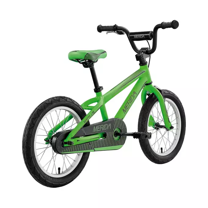 MERIDA Matts J16 2017 - Sklep rowerowy GoRide