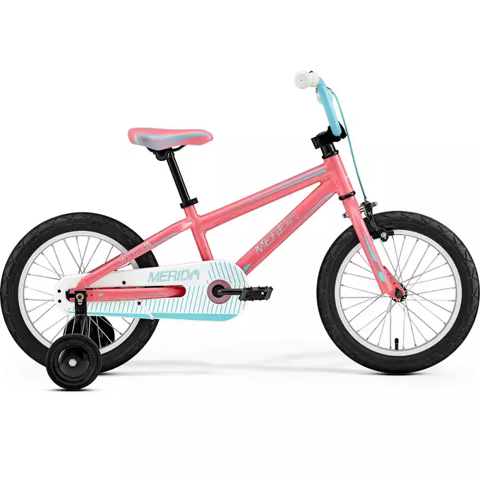 MERIDA Matts J16 2017 - Sklep rowerowy GoRide