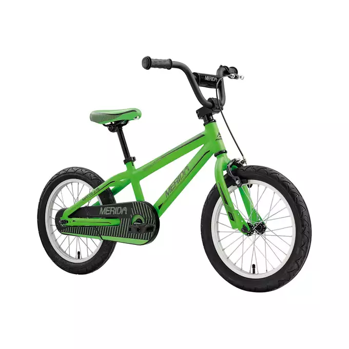 MERIDA Matts J16 2017 - Sklep rowerowy GoRide