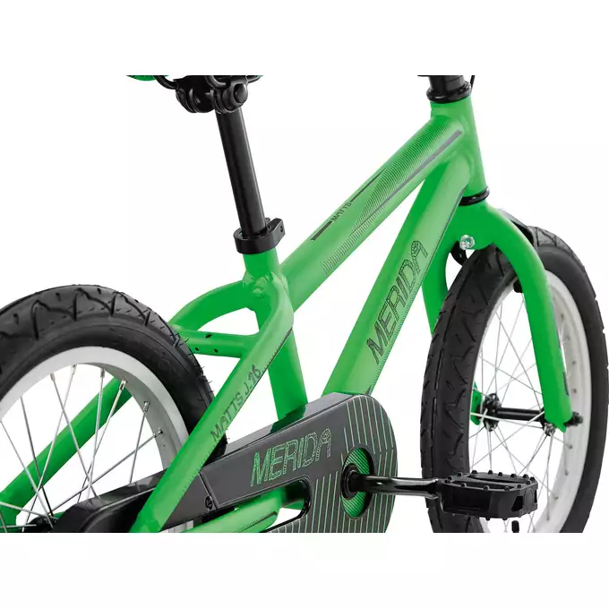 MERIDA Matts J16 2017 - Sklep rowerowy GoRide