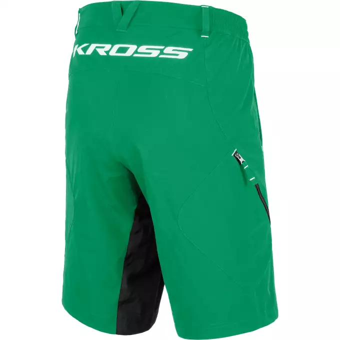 Krótkie spodenki enduro KROSS Jekyll - Sklep rowerowy GoRide