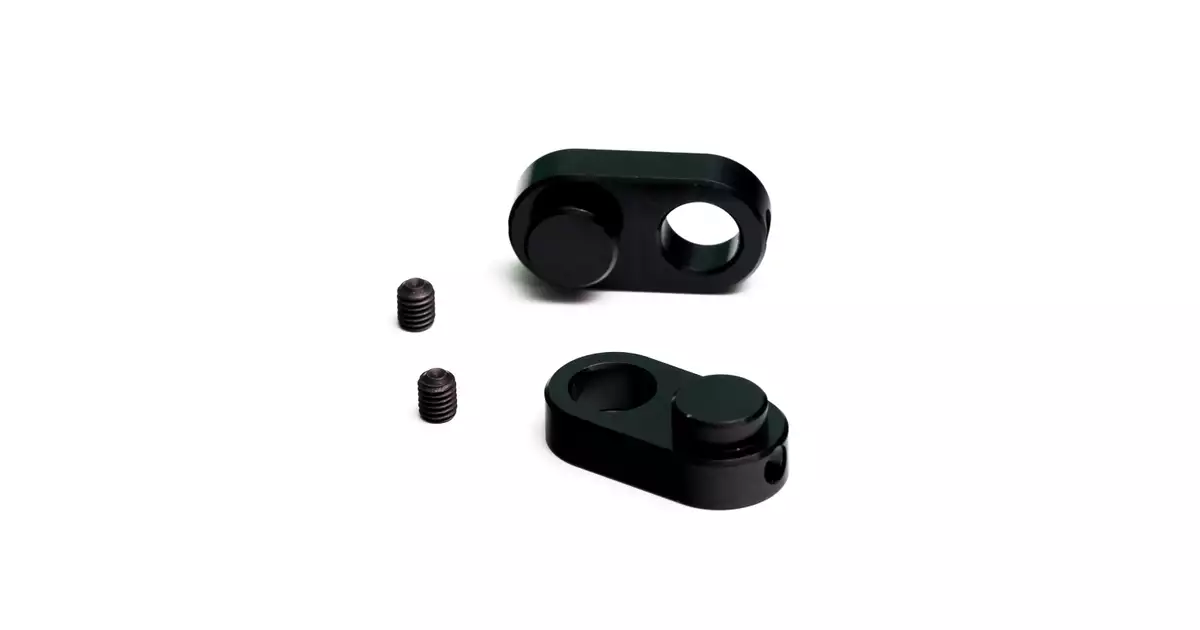 NS BIKES Soda Dropout Inserts