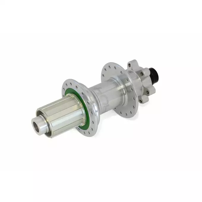 Piasta tylna HOPE Pro 4 Evo 12x157 mm 32h