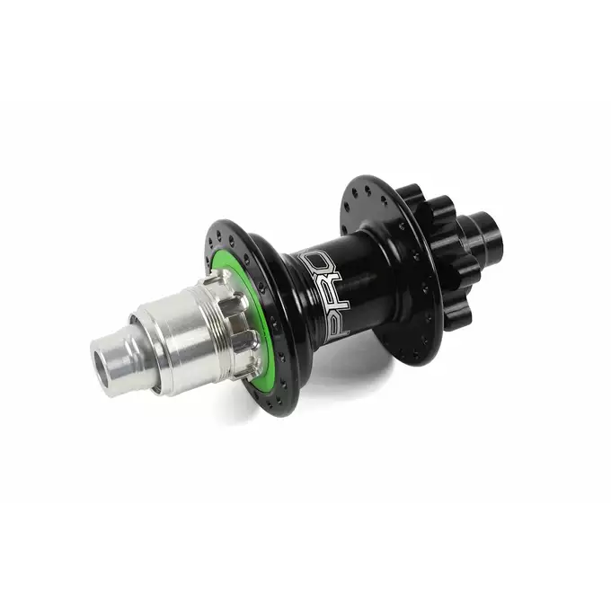 Piasta tylna HOPE Pro 4 Evo 142mm - Sklep rowerowy GoRide